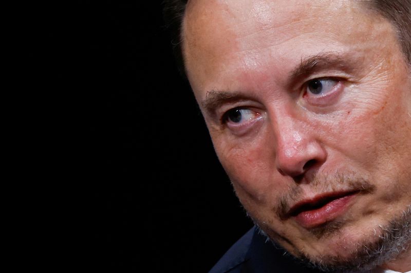 Elon Musk processa OpenAI e presidente por abandono de missão - Formoney Elon Musk processa OpenAI e presidente por abandono de missão - Formoney